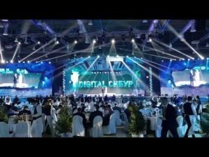 Розыгрыш призов по технологии EXPODAT