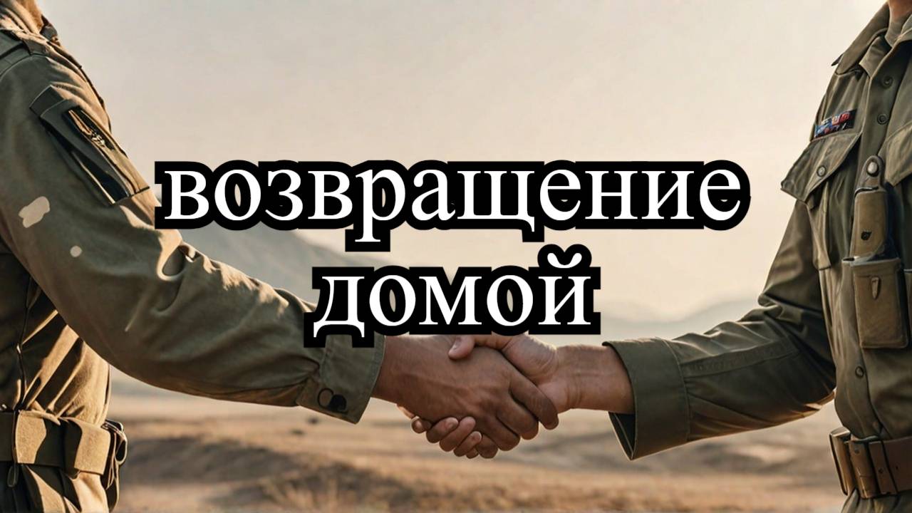 Россия и Украина: обмен пленными 25 на 25