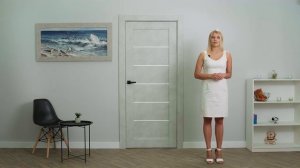 Обзор межкомнатной двери Мирелла от BELWOODDOORS