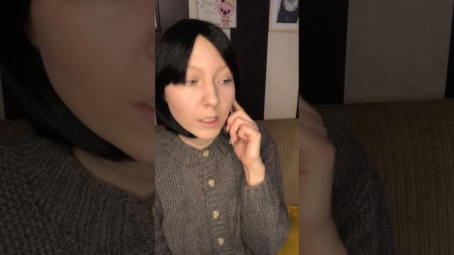 Парализованный мужик