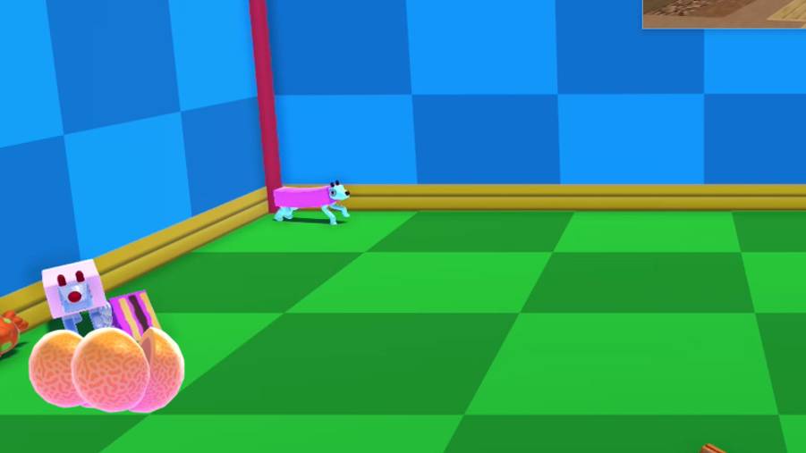 ганибализм! №4