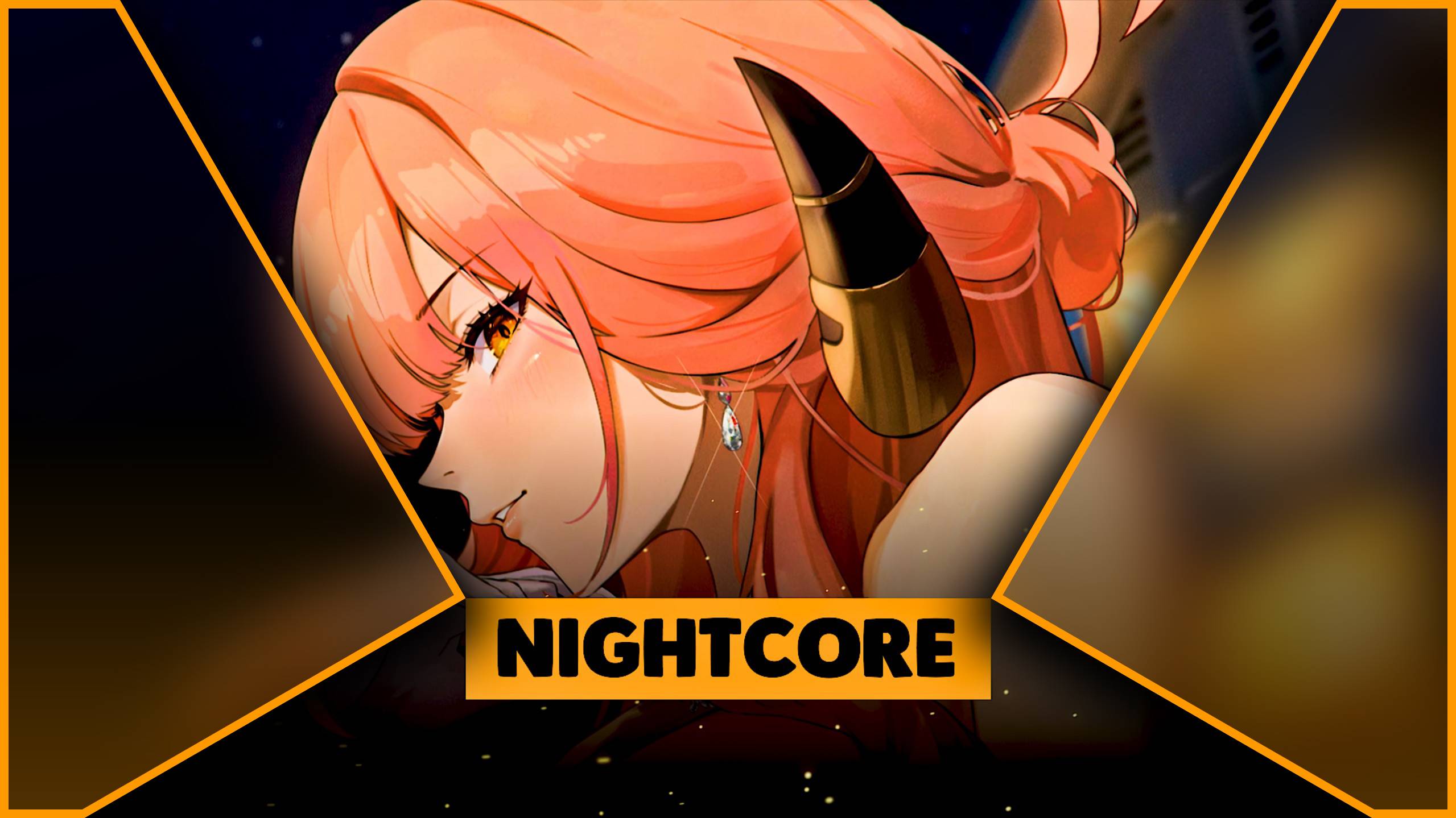 Nightcore - Follow Me (Matrix, Futurebound, Ayak)