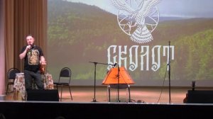 Творческая встреча в РДК "Грибановский" 23.04.2024 г.