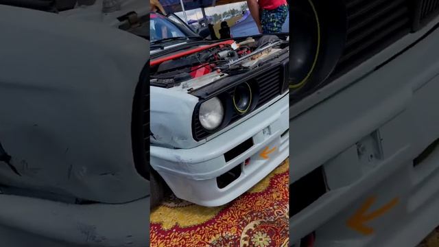 BMW E30