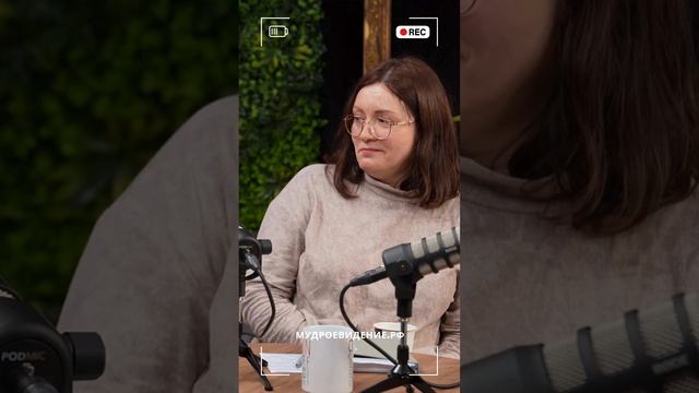 Фрагмент из демо-сессии с Оксаной Гордеевой