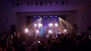 Сколот - Эй, Варяги (Live "Наследие 2022")