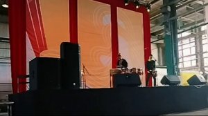 Китайские барабаны