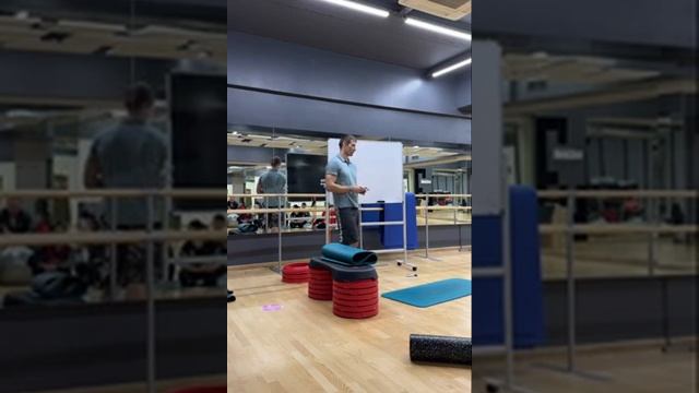 Составление тренировочных программ