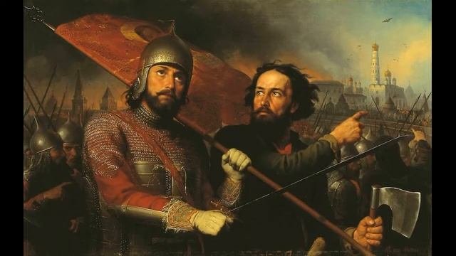 Екатерининский тракт в г.о.г. Чкаловск Нижегородской области