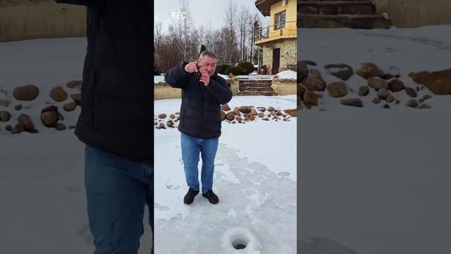 ЭКСПЕРИМЕНТ - РЫБАЛКА - ФОРЕЛЬ - СКОРОСТЬ КЛЁВА - live
