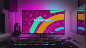 Подсветка монитора Ambilight для компьютера