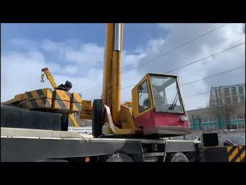 Demag AC 155   50т
