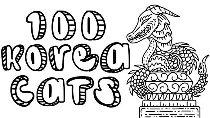 100 Korea Cats. Прохождение