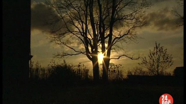 ЖИЗНЬ СОЛЖЕНИЦЫНА / Проект Л.Парфенова 1998 г Часть - 2