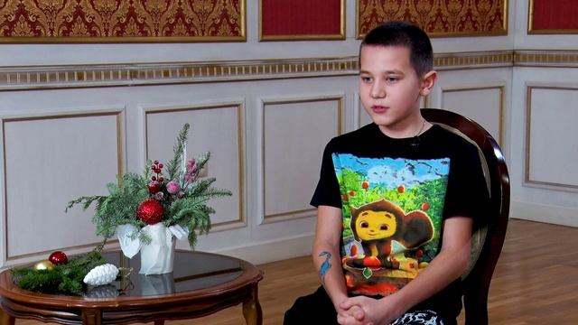 АКСАКОВСКАЯ ЕЛКА 2025 | 19 января в 19.15 БСТ | 19 января 18.15 ТАМЫР | Репортаж телеканала ТАМЫР