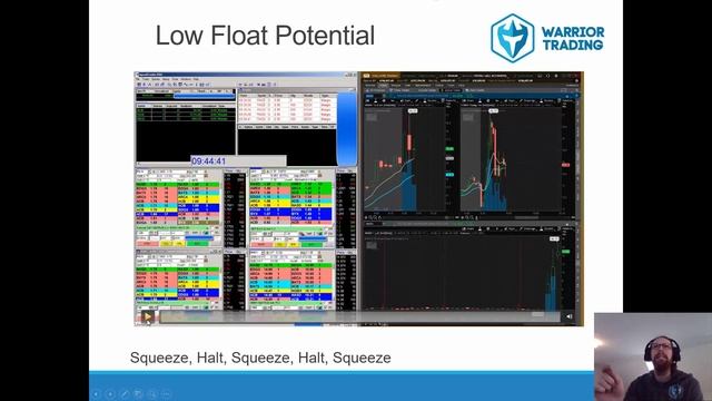 1. Proper Stock Selection