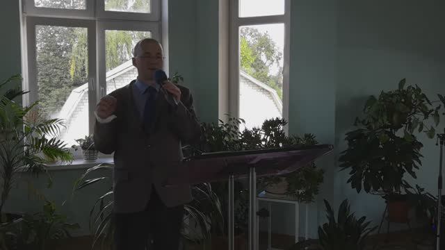 "Ребро Адама" - Пумполов Максим