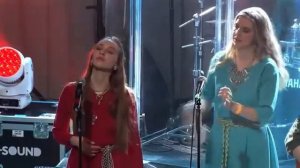 Сколот - Слышна Песнь Райских Птиц (Live "Наследие 2022")