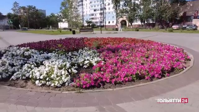 "Главное о городе" Михаил Абросимов 18.08.2023