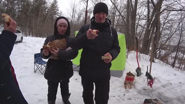Всё что нас не убивает, делает нас сильнее