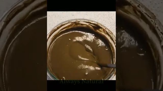 YOU CAN CELEBRATE NATURE WITH HENNA HAIR DYE - By Henna Cosmetics Cypri
