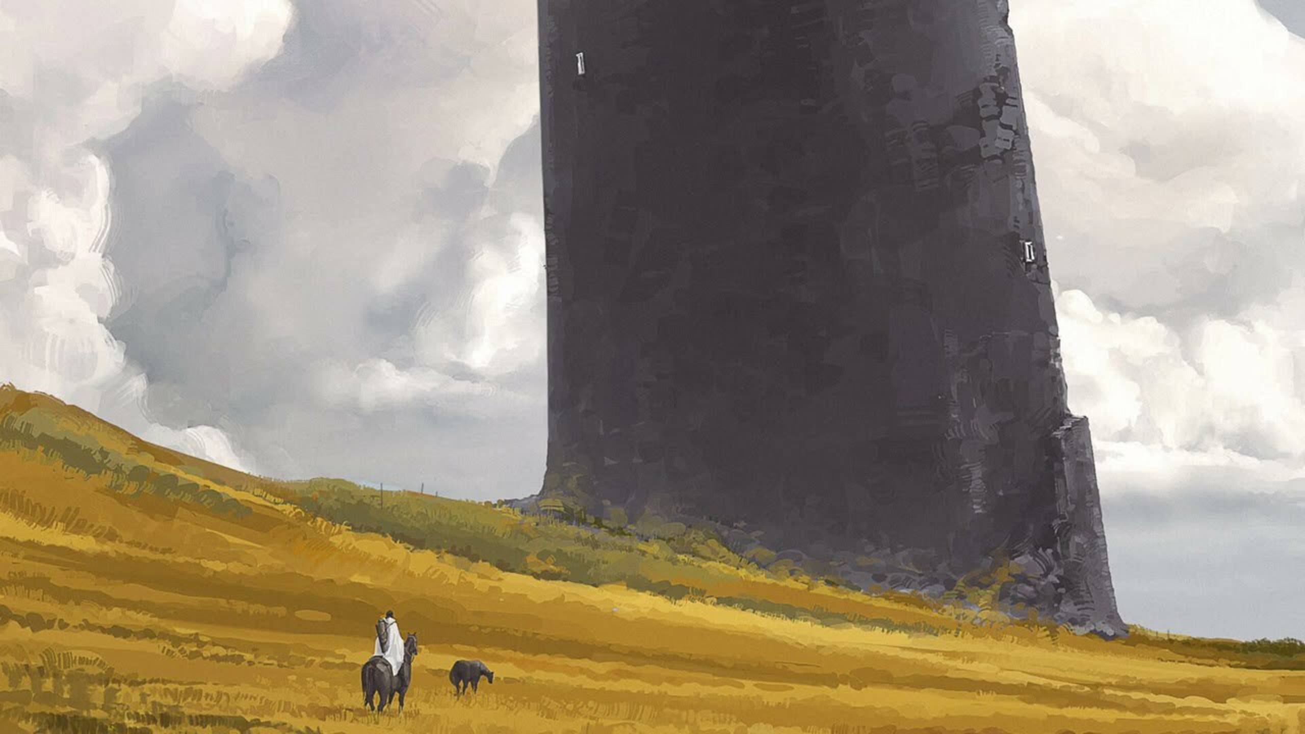 The Promised Land | Best of Joachim Heinrich | ambient, study, sleep, relax