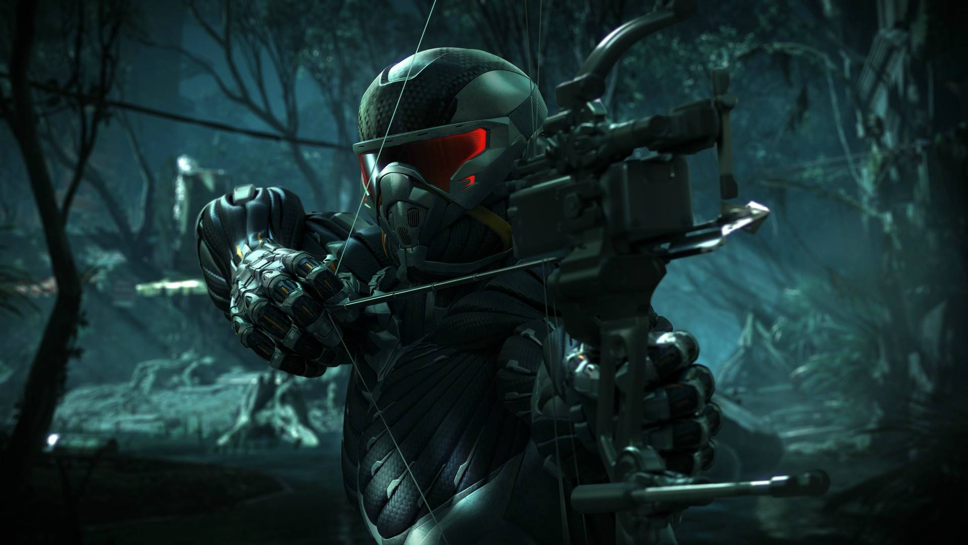СКРЫТНОСТЬ МОЕ ВТОРОЕ ИМЯ |crysis 3 | часть 4