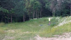 Поездка в Грузию летом 2024 г.