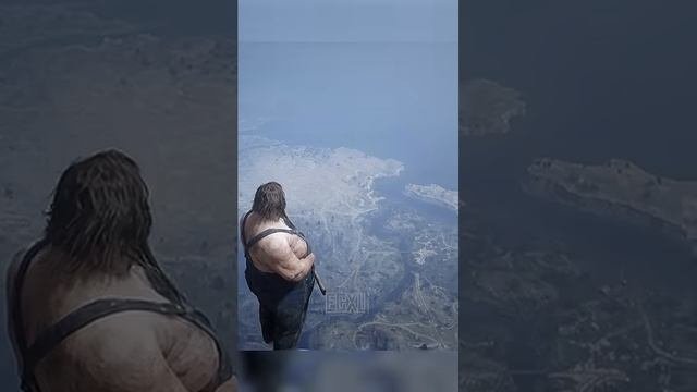 Sniper Be Like - RDR2 #shorts  #rdr2  #gaming