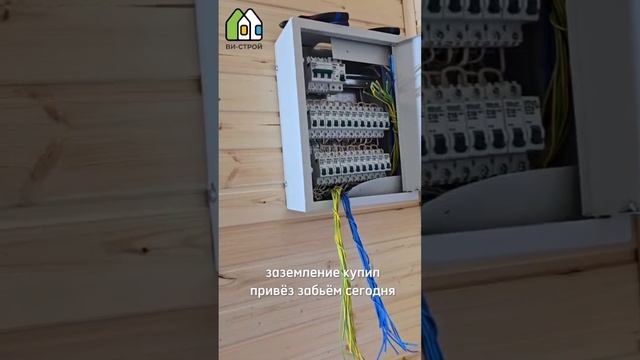 Сдаём «Капеллу» в Решоткино🔥