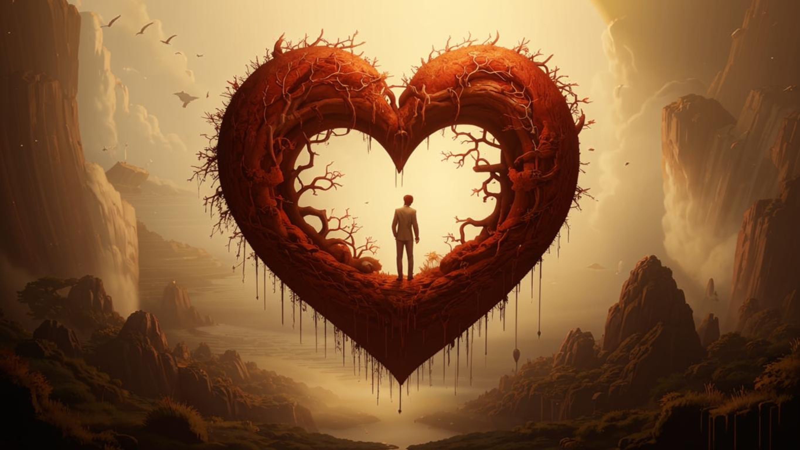 Я прощаю ( 4k)