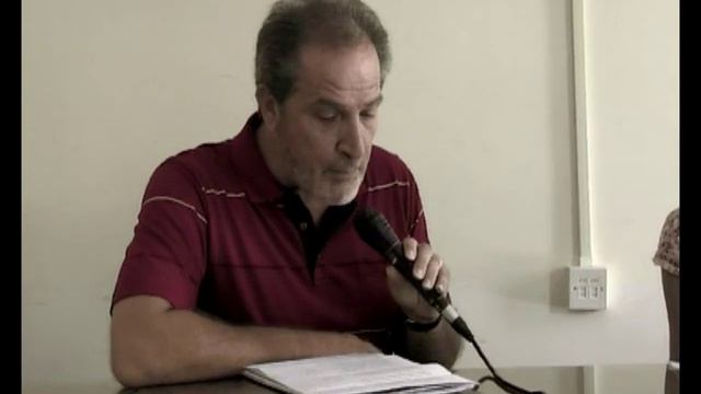 7. Il-Qari tal-Kantilena minn Dr Martin Zammit - смотреть видео онлайн ...