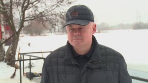 Вадим Супиков об организации православного праздника – Крещение Господне