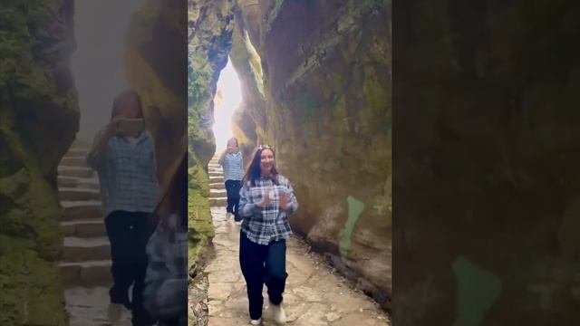 Путешествие по Дагестану