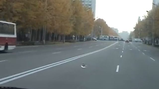ПХЕНЬЯН  - ИЗ ДЕРЕВНИ В ГОРОД 2019 г