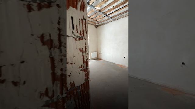 Готовый дом в предчистовой отделке I ARIS СТРОЙ