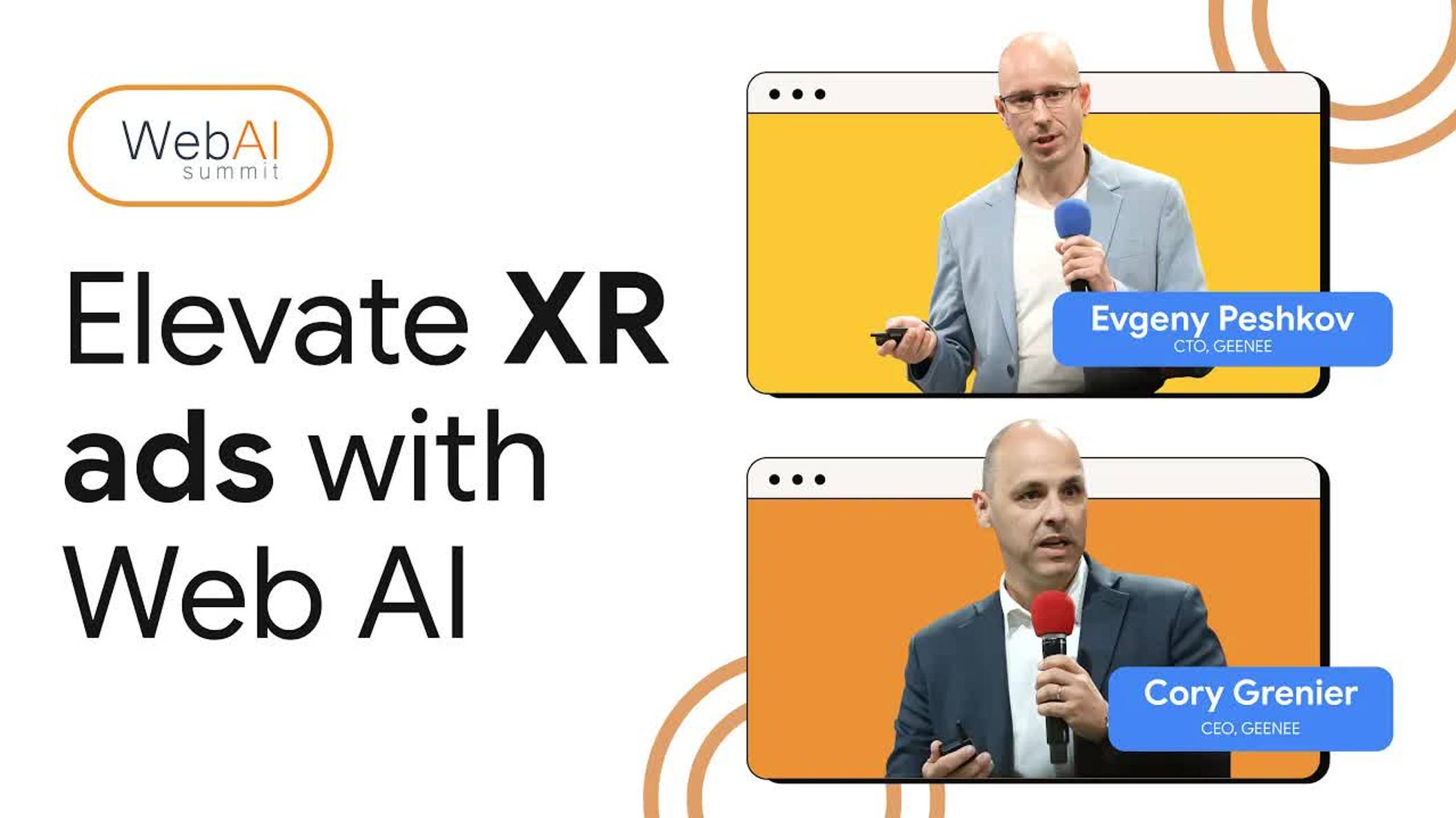 WebAI [рус] _ Beyond the banner: The power of Web AI to personalize paid rich media ads