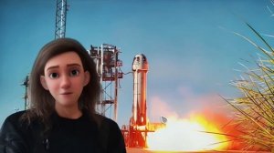 БеС "полезный" робо-пёс, "блин" под куполом и зачем лжёт Искусственный " интеллект.