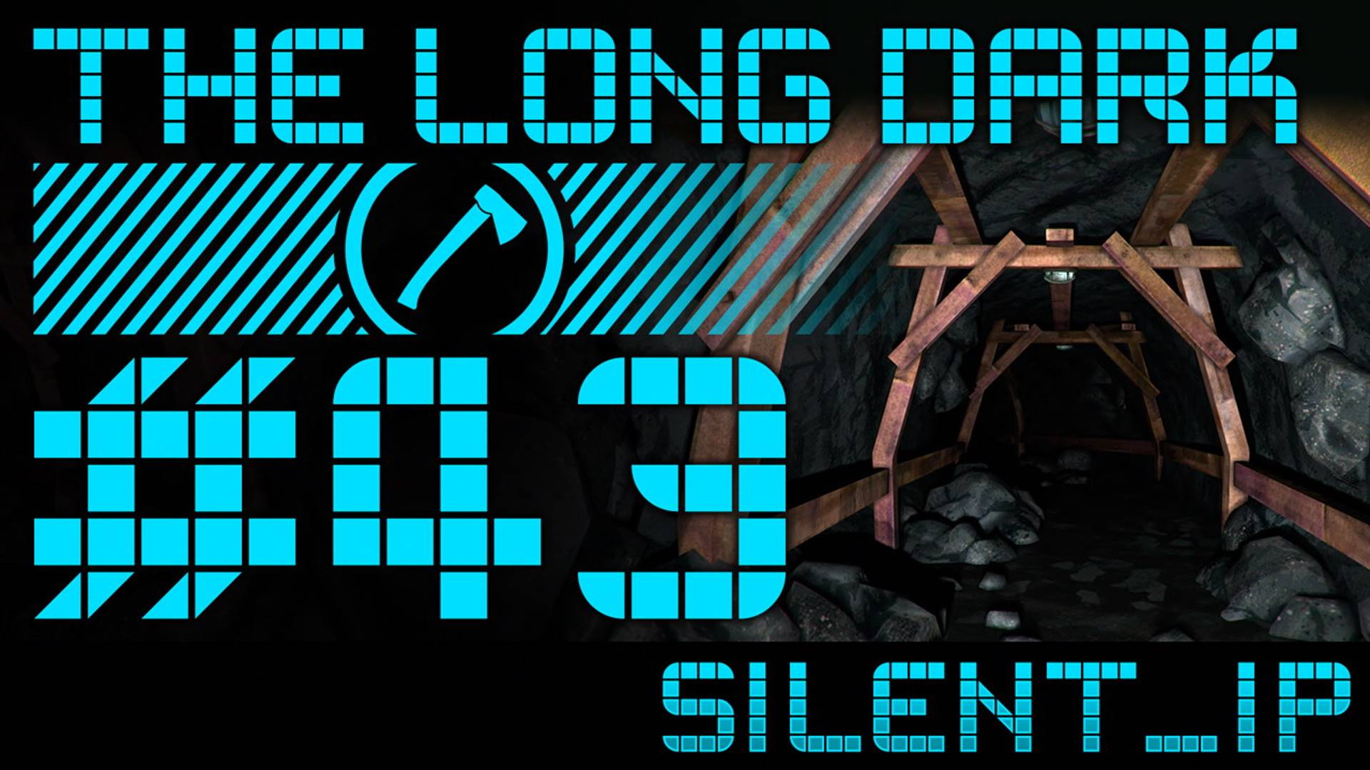 The Long Dark: Выживание #43