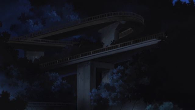 Initial D | Четвертая стадия серия 6 | Fourth stage episode 6 | Инициал Ди