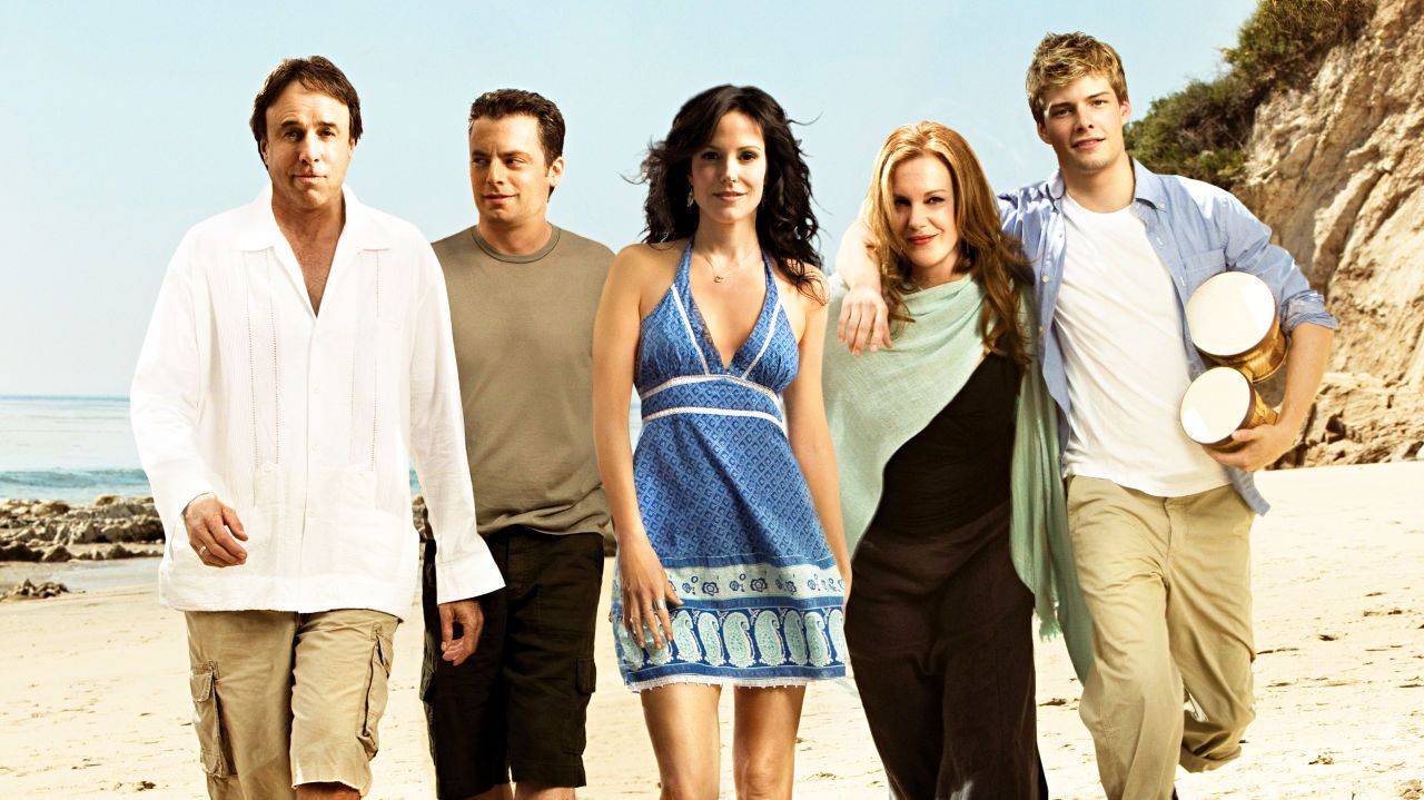 Сериал Дурман - 6 сезон 3 серия / Weeds