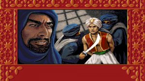 Prince of Persia 2: The Shadow & The Flame #игра #POP #Ubisoft #90е #ремейк #стрим