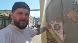 На что способен "Karcher" и что такое "Сухой лед" - КАРЕКС