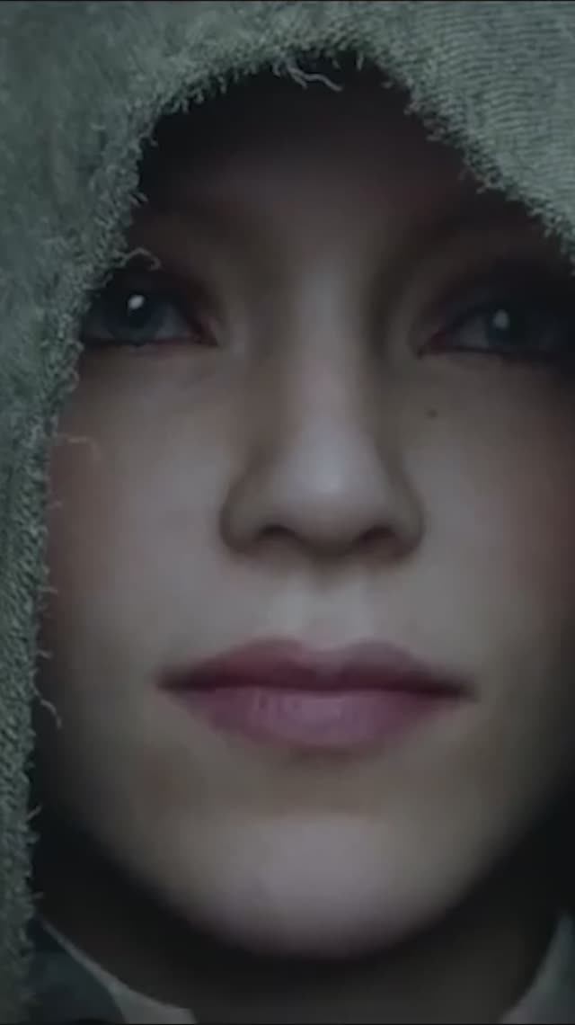 [GMV] Edge of a Revolution