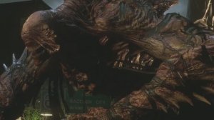 Прохождение Resident Evil 3 Remake - ВТОРАЯ БИТВА С НЕМЕЗИСОМ#3