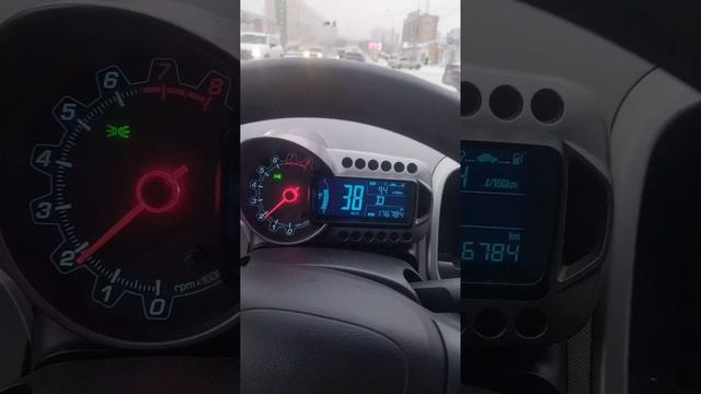 авео т300. странный звук ,что это?
