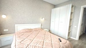 Аренда квартиры в ЖК Евпатория +79873359111