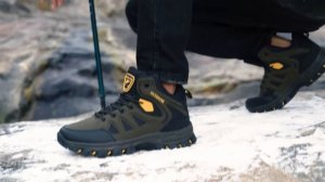 2020 Men's Hiking Boots