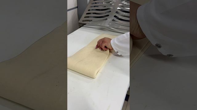 🥐ПЕЧЕМ СЛОЁНЫЕ КРУАССАНЫ🥐
 с технологами ТД Продсервис