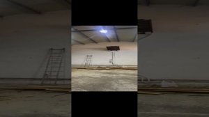 Самодельный тепловентилятор вулкан